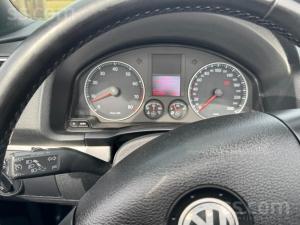 Melns Volkswagen Eos 2008 Rīga, ar dzinēja tilpumu 1.40 L un nobraukumu 256 tūkst. km par 3999 €, foto 13 vietnē AUTOMOTO.COM.LV