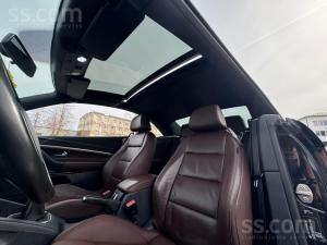Melns Volkswagen Eos 2008 Rīga, ar dzinēja tilpumu 1.40 L un nobraukumu 256 tūkst. km par 3999 €, foto 24 vietnē AUTOMOTO.COM.LV