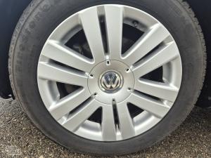 Black Volkswagen Eos 2009 in Vilnius, with an engine capacity of 1.40 L and mileage of 190 thousand km for 3690 €, photo 27 on AUTOMOTO.COM.LV
