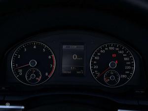 Black Volkswagen Eos 2011 in Kretinga, with an engine capacity of 1.40 L and mileage of 200 thousand km for 5900 €, photo 23 on AUTOMOTO.COM.LV