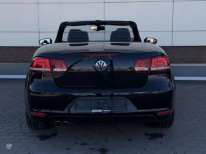 Melns Volkswagen Eos 2011 Kretinga, ar dzinēja tilpumu 1.40 L un nobraukumu 200 tūkst. km par 5600 €, foto 8 vietnē AUTOMOTO.COM.LV