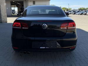 Melns Volkswagen Eos 2011 Kretinga, ar dzinēja tilpumu 1.40 L un nobraukumu 200 tūkst. km par 5750 €, foto 6 vietnē AUTOMOTO.COM.LV