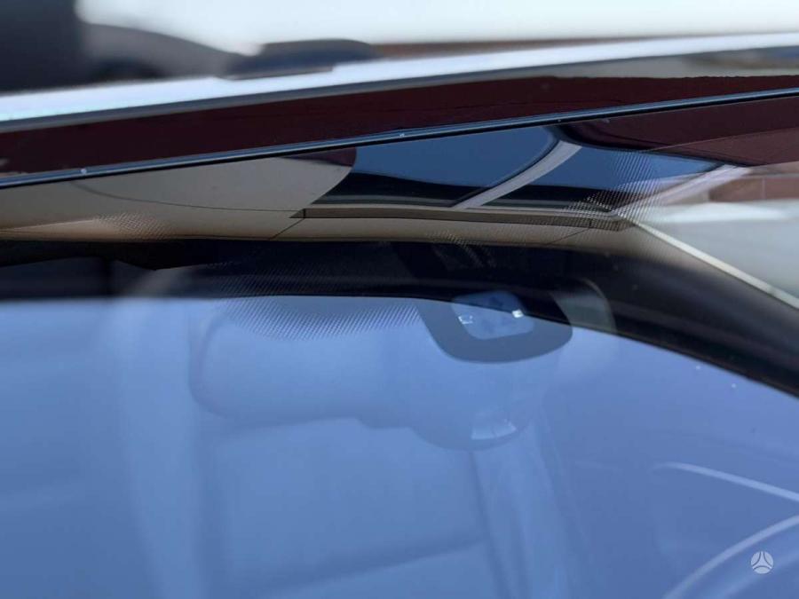 Melns Volkswagen Eos 2011 Kretinga, ar dzinēja tilpumu 1.40 L un nobraukumu 200 tūkst. km par 5750 €, foto 11 vietnē AUTOMOTO.COM.LV