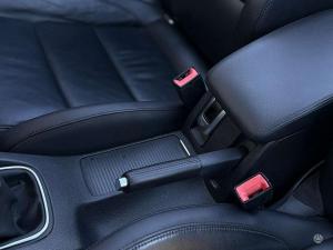 Melns Volkswagen Eos 2011 Kretinga, ar dzinēja tilpumu 1.40 L un nobraukumu 200 tūkst. km par 5750 €, foto 15 vietnē AUTOMOTO.COM.LV