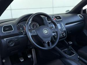 Melns Volkswagen Eos 2011 Kretinga, ar dzinēja tilpumu 1.40 L un nobraukumu 200 tūkst. km par 5750 €, foto 17 vietnē AUTOMOTO.COM.LV