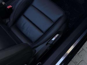Melns Volkswagen Eos 2011 Kretinga, ar dzinēja tilpumu 1.40 L un nobraukumu 200 tūkst. km par 5750 €, foto 20 vietnē AUTOMOTO.COM.LV