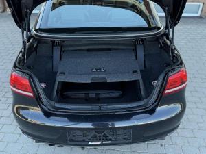 Melns Volkswagen Eos 2011 Kretinga, ar dzinēja tilpumu 1.40 L un nobraukumu 200 tūkst. km par 5750 €, foto 25 vietnē AUTOMOTO.COM.LV