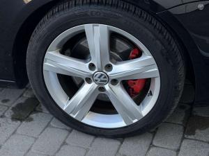 Melns Volkswagen Eos 2011 Kretinga, ar dzinēja tilpumu 1.40 L un nobraukumu 200 tūkst. km par 5750 €, foto 26 vietnē AUTOMOTO.COM.LV