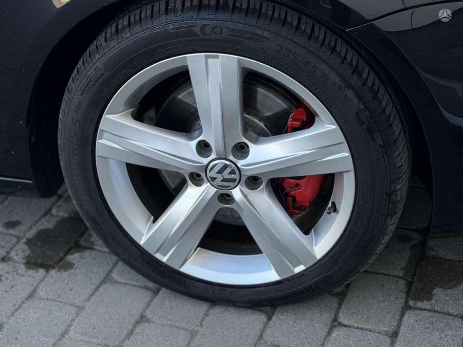 Melns Volkswagen Eos 2011 Kretinga, ar dzinēja tilpumu 1.40 L un nobraukumu 200 tūkst. km par 5750 €, foto 26 vietnē AUTOMOTO.COM.LV