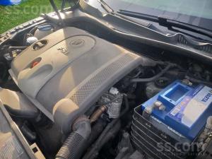 Blue Volkswagen Eos 2006 in Riga, with an engine capacity of 1.60 L and mileage of 240 thousand km for 2700 €, photo 9 on AUTOMOTO.COM.LV
