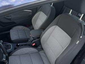 Blue Volkswagen Eos 2006 in Kretinga, with an engine capacity of 1.60 L and mileage of 161 thousand km for 2950 €, photo 17 on AUTOMOTO.COM.LV