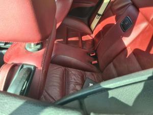 Zils Volkswagen Eos 2007 Druskininkai, ar dzinēja tilpumu 1.98 L un nobraukumu 300 tūkst. km par 1600 €, foto 13 vietnē AUTOMOTO.COM.LV