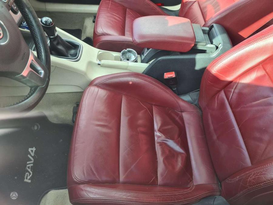 Zils Volkswagen Eos 2007 Druskininkai, ar dzinēja tilpumu 1.98 L un nobraukumu 300 tūkst. km par 1600 €, foto 14 vietnē AUTOMOTO.COM.LV