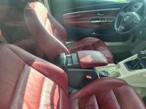 Zils Volkswagen Eos 2007 Druskininkai, ar dzinēja tilpumu 1.98 L un nobraukumu 300 tūkst. km par 1600 €, foto 16 vietnē AUTOMOTO.COM.LV