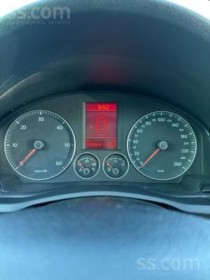 Zils Volkswagen Eos 2008 Jelgava, ar dzinēja tilpumu 2.00 L un nobraukumu 239 tūkst. km par 3800 €, foto 8 vietnē AUTOMOTO.COM.LV