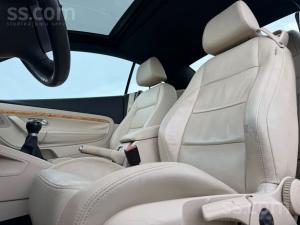 Zils Volkswagen Eos 2008 Ogre, ar dzinēja tilpumu 2.00 L un nobraukumu 143 tūkst. km par 5790 €, foto 18 vietnē AUTOMOTO.COM.LV