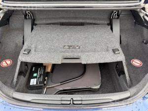 Zils Volkswagen Eos 2008 Ogre, ar dzinēja tilpumu 2.00 L un nobraukumu 143 tūkst. km par 5790 €, foto 21 vietnē AUTOMOTO.COM.LV