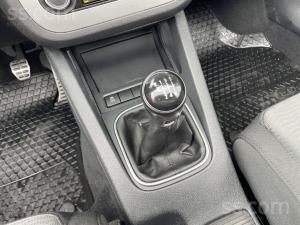 Brown Volkswagen Eos 2012 in Riga, with an engine capacity of 1.40 L and mileage of 212 thousand km for 6650 €, photo 21 on AUTOMOTO.COM.LV