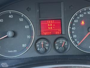 Volkswagen Eos 2006 Kauņa, ar dzinēja tilpumu 2.00 L un nobraukumu 179 tūkst. km par 3100 €, foto 12 vietnē AUTOMOTO.COM.LV