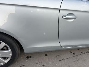 Volkswagen Eos 2006 Kauņa, ar dzinēja tilpumu 2.00 L un nobraukumu 179 tūkst. km par 3100 €, foto 13 vietnē AUTOMOTO.COM.LV
