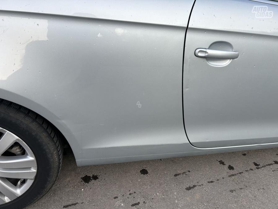 Volkswagen Eos 2006 Kauņa, ar dzinēja tilpumu 2.00 L un nobraukumu 179 tūkst. km par 3100 €, foto 13 vietnē AUTOMOTO.COM.LV