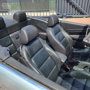 Volkswagen Eos 2007 in Vilkaviskis, with an engine capacity of 2.00 L and mileage of 280 thousand km for 3300 €, photo 5 on AUTOMOTO.COM.LV