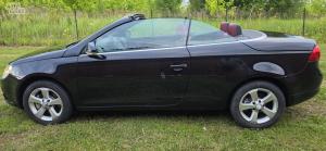 Volkswagen Eos 2007 Biržai, ar dzinēja tilpumu 2.00 L un nobraukumu 245 tūkst. km par 2850 €, foto 10 vietnē AUTOMOTO.COM.LV