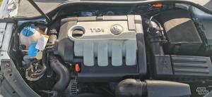 Volkswagen Eos 2007 in Gargzdai, with an engine capacity of 2.00 L and mileage of 249 thousand km for 3100 €, photo 21 on AUTOMOTO.COM.LV