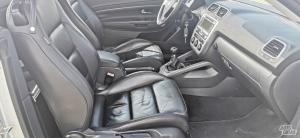 Volkswagen Eos 2007 in Gargzdai, with an engine capacity of 2.00 L and mileage of 249 thousand km for 3100 €, photo 22 on AUTOMOTO.COM.LV