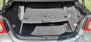 Volkswagen Eos 2007 in Gargzdai, with an engine capacity of 2.00 L and mileage of 249 thousand km for 3100 €, photo 23 on AUTOMOTO.COM.LV
