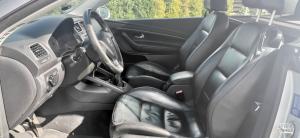 Volkswagen Eos 2007 in Gargzdai, with an engine capacity of 2.00 L and mileage of 249 thousand km for 3100 €, photo 24 on AUTOMOTO.COM.LV