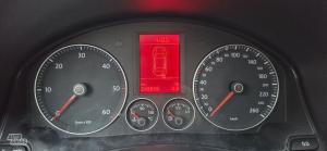 Volkswagen Eos 2007 in Birzai, with an engine capacity of 2.00 L and mileage of 245 thousand km for 2850 €, photo 14 on AUTOMOTO.COM.LV