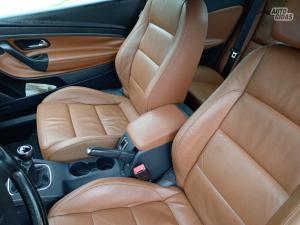 Volkswagen Eos 2008 Marijampole, ar dzinēja tilpumu 2.00 L un nobraukumu 319 tūkst. km par 3800 €, foto 20 vietnē AUTOMOTO.COM.LV
