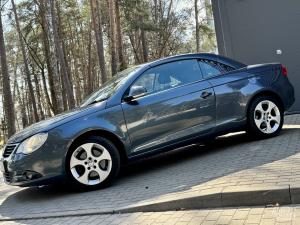 Фольксваген Эос 2008 в Алитус, объемом двигателя 2.00 л и пробегом 301 тыс. км за 4444 €, фото 14 на AUTOMOTO.COM.LV