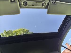 Volkswagen Eos 2008 in Alytus, with an engine capacity of 2.00 L and mileage of 407 thousand km for 1300 €, photo 6 on AUTOMOTO.COM.LV