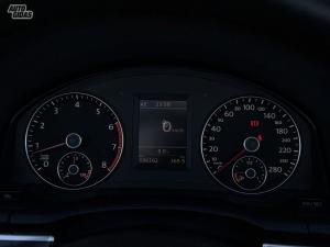 Фольксваген Эос 2011 в Кретинга, объемом двигателя 1.40 л и пробегом 200 тыс. км за 5500 €, фото 12 на AUTOMOTO.COM.LV