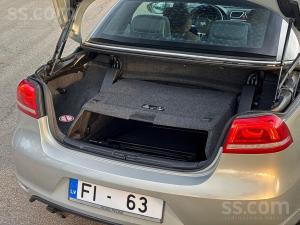 Volkswagen Eos 2011 Ventspils, ar dzinēja tilpumu 2.00 L un nobraukumu 232 tūkst. km par 5990 €, foto 13 vietnē AUTOMOTO.COM.LV