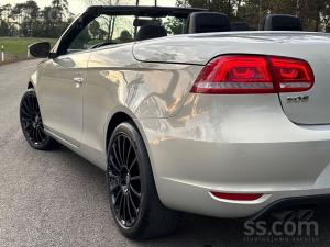 Volkswagen Eos 2011 Ventspils, ar dzinēja tilpumu 2.00 L un nobraukumu 232 tūkst. km par 5990 €, foto 14 vietnē AUTOMOTO.COM.LV