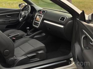 Volkswagen Eos 2011 Ventspils, ar dzinēja tilpumu 2.00 L un nobraukumu 232 tūkst. km par 5990 €, foto 15 vietnē AUTOMOTO.COM.LV