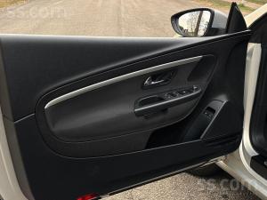 Volkswagen Eos 2011 Ventspils, ar dzinēja tilpumu 2.00 L un nobraukumu 232 tūkst. km par 5990 €, foto 19 vietnē AUTOMOTO.COM.LV