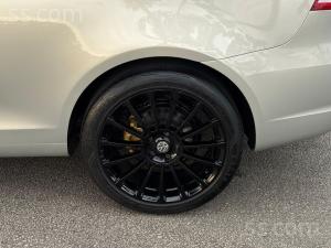 Volkswagen Eos 2011 Ventspils, ar dzinēja tilpumu 2.00 L un nobraukumu 232 tūkst. km par 5990 €, foto 22 vietnē AUTOMOTO.COM.LV