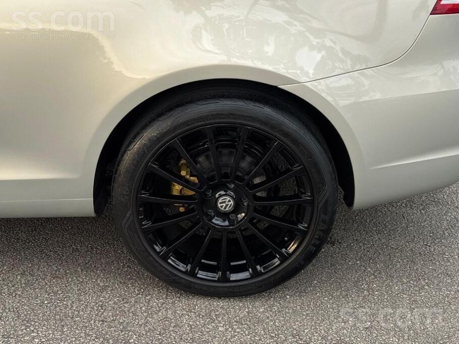 Volkswagen Eos 2011 Ventspils, ar dzinēja tilpumu 2.00 L un nobraukumu 232 tūkst. km par 5990 €, foto 22 vietnē AUTOMOTO.COM.LV