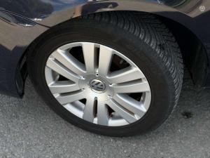 Pelēks Volkswagen Eos 2006 Kretinga, ar dzinēja tilpumu 1.60 L un nobraukumu 160 tūkst. km par 3150 €, foto 14 vietnē AUTOMOTO.COM.LV