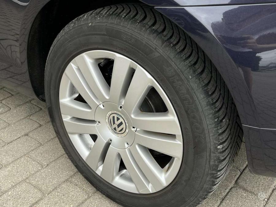 Grey Volkswagen Eos 2006 in Kretinga, with an engine capacity of 1.60 L and mileage of 160 thousand km for 2890 €, photo 21 on AUTOMOTO.COM.LV