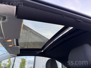 Grey Volkswagen Eos 2006 in Riga, with an engine capacity of 2.00 L and mileage of 108 thousand km for 4100 €, photo 17 on AUTOMOTO.COM.LV