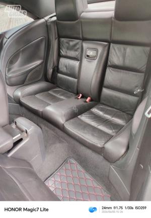 Pelēks Volkswagen Eos 2007 Šauļi, ar dzinēja tilpumu 2.00 L un nobraukumu 265 tūkst. km par 3800 €, foto 19 vietnē AUTOMOTO.COM.LV