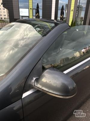 Grey Volkswagen Eos 2007 in Vilnius, with an engine capacity of 2.00 L and mileage of 352 thousand km for 2800 €, photo 8 on AUTOMOTO.COM.LV