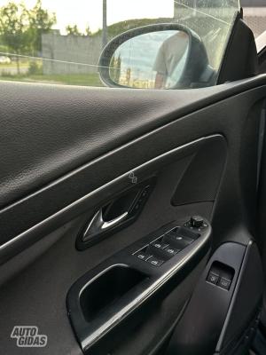 Grey Volkswagen Eos 2007 in Vilnius, with an engine capacity of 2.00 L and mileage of 352 thousand km for 2800 €, photo 10 on AUTOMOTO.COM.LV