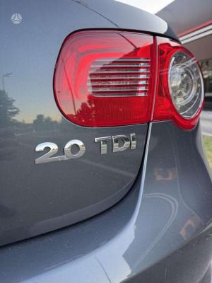 Серый Фольксваген Эос 2007 в Каунас, объемом двигателя 2.00 л и пробегом 285 тыс. км за 3600 €, фото 40 на AUTOMOTO.COM.LV