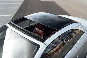Pelēks Volkswagen Eos 2008 Klaipėda, ar dzinēja tilpumu 2.00 L un nobraukumu 303 tūkst. km par 3400 €, foto 21 vietnē AUTOMOTO.COM.LV
